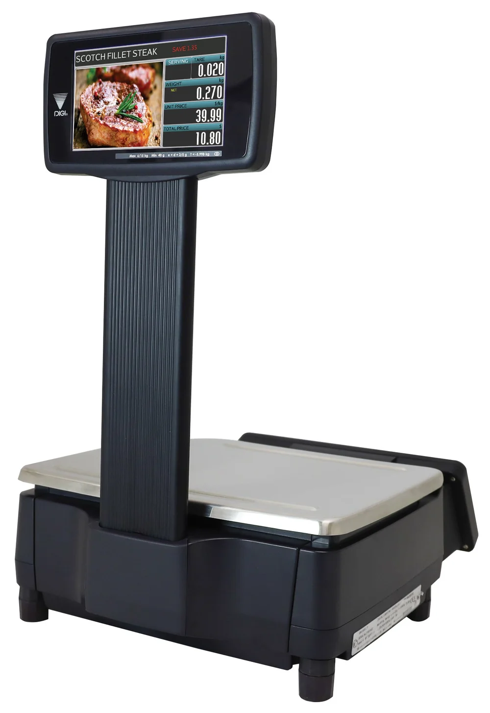 Mobility — Worldsmart POS + Loyalty Solutions