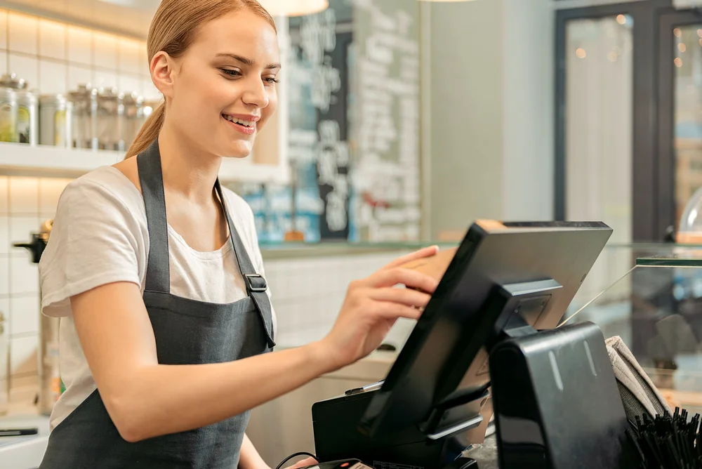 SmartRetail Software | Retail Management & Inventory System