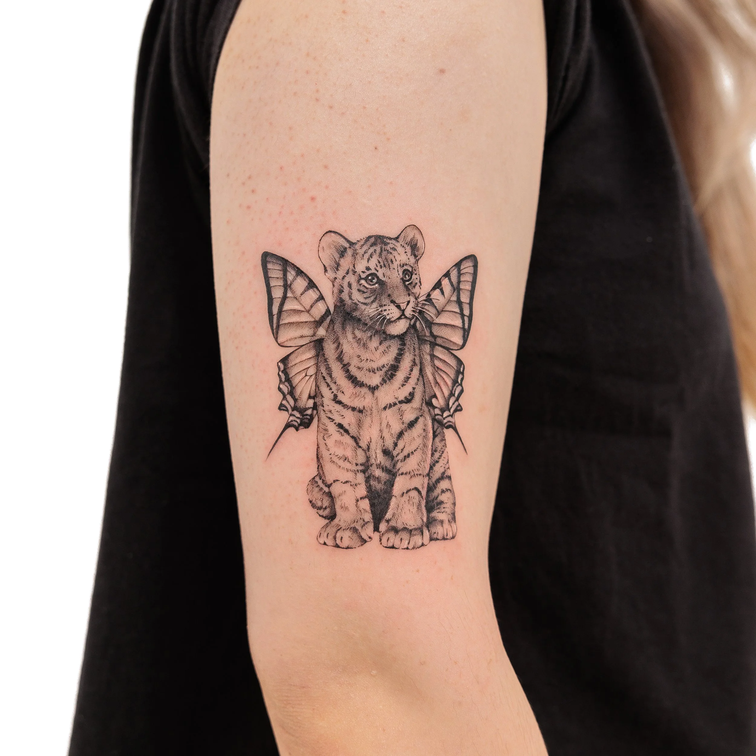 Sav. — A Q U A T I C A T A T T O O