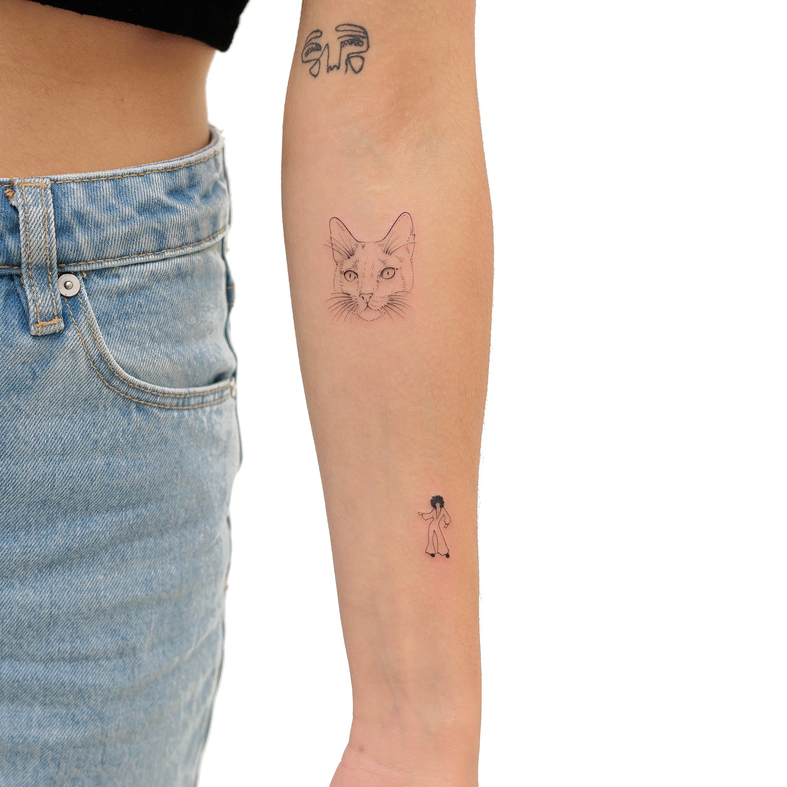 Sav. — A Q U A T I C A T A T T O O