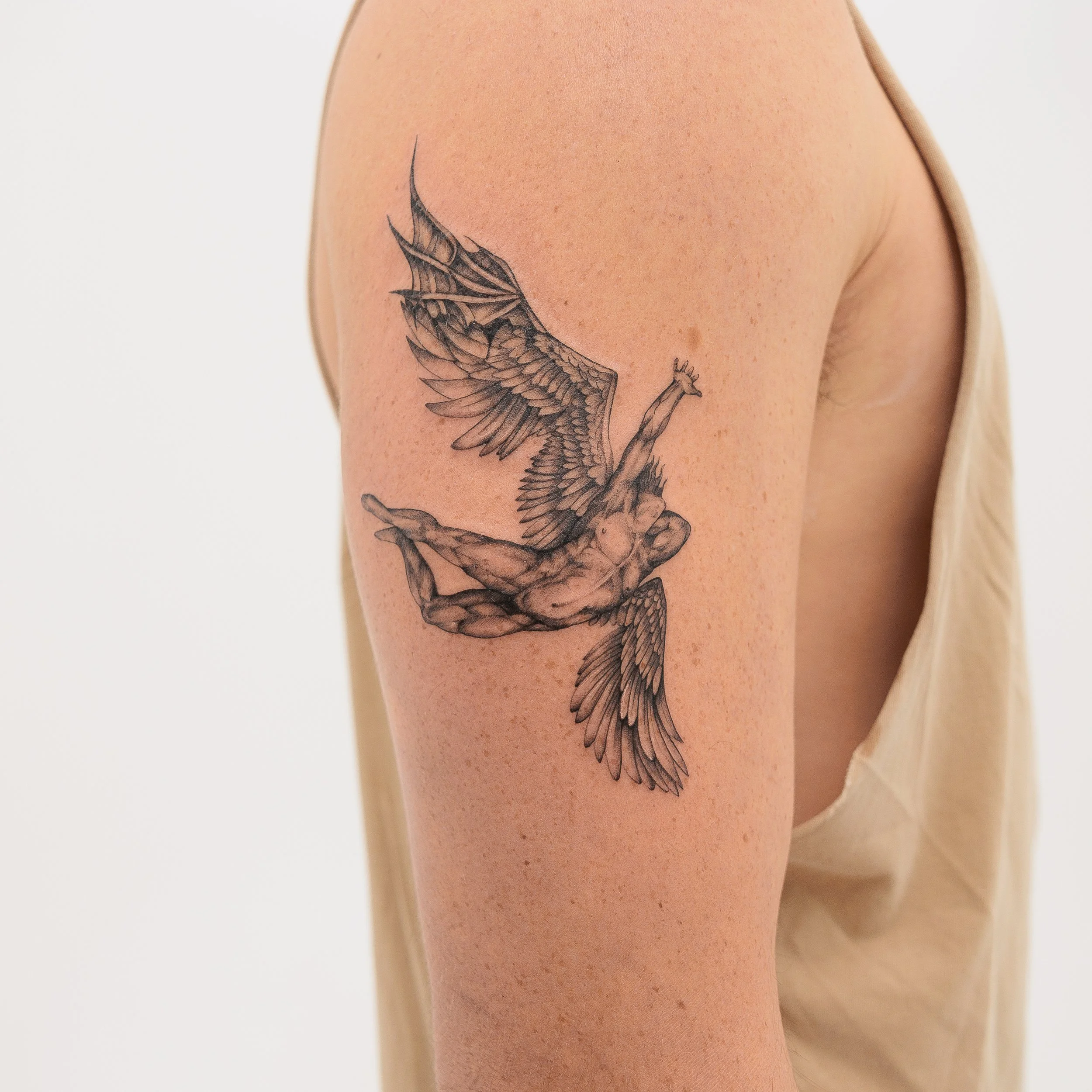 Sav. — A Q U A T I C A T A T T O O