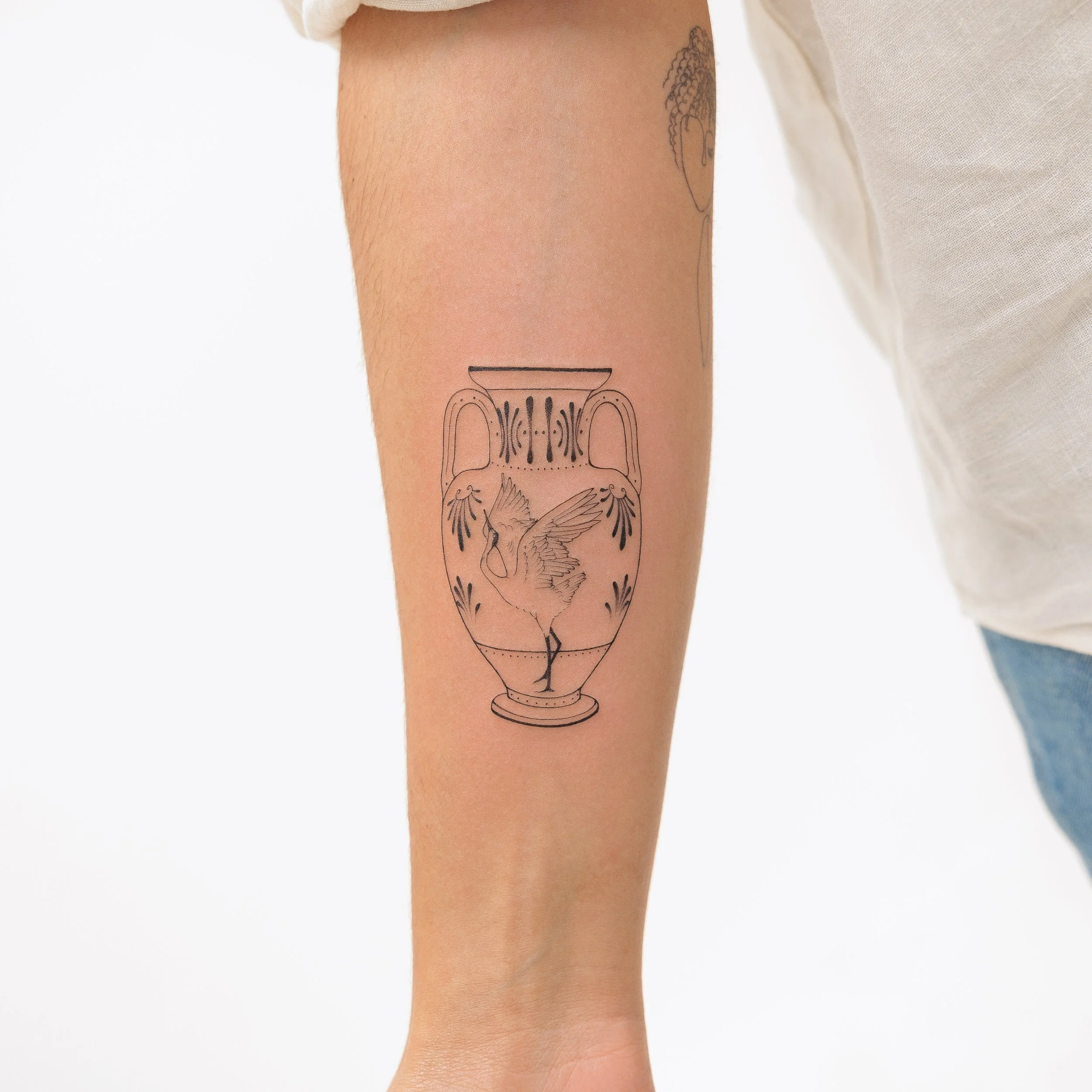 Sav. — A Q U A T I C A T A T T O O