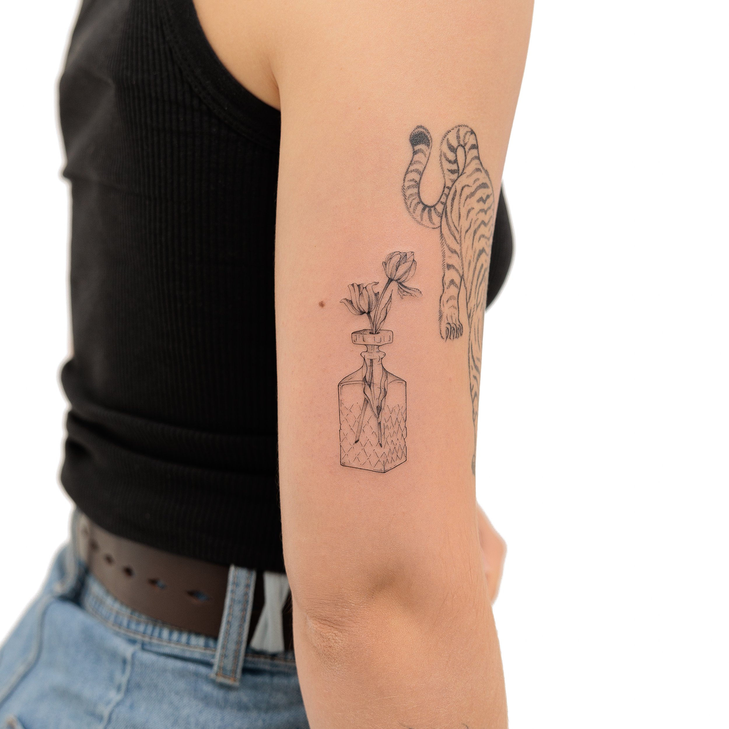 Sav. — A Q U A T I C A T A T T O O