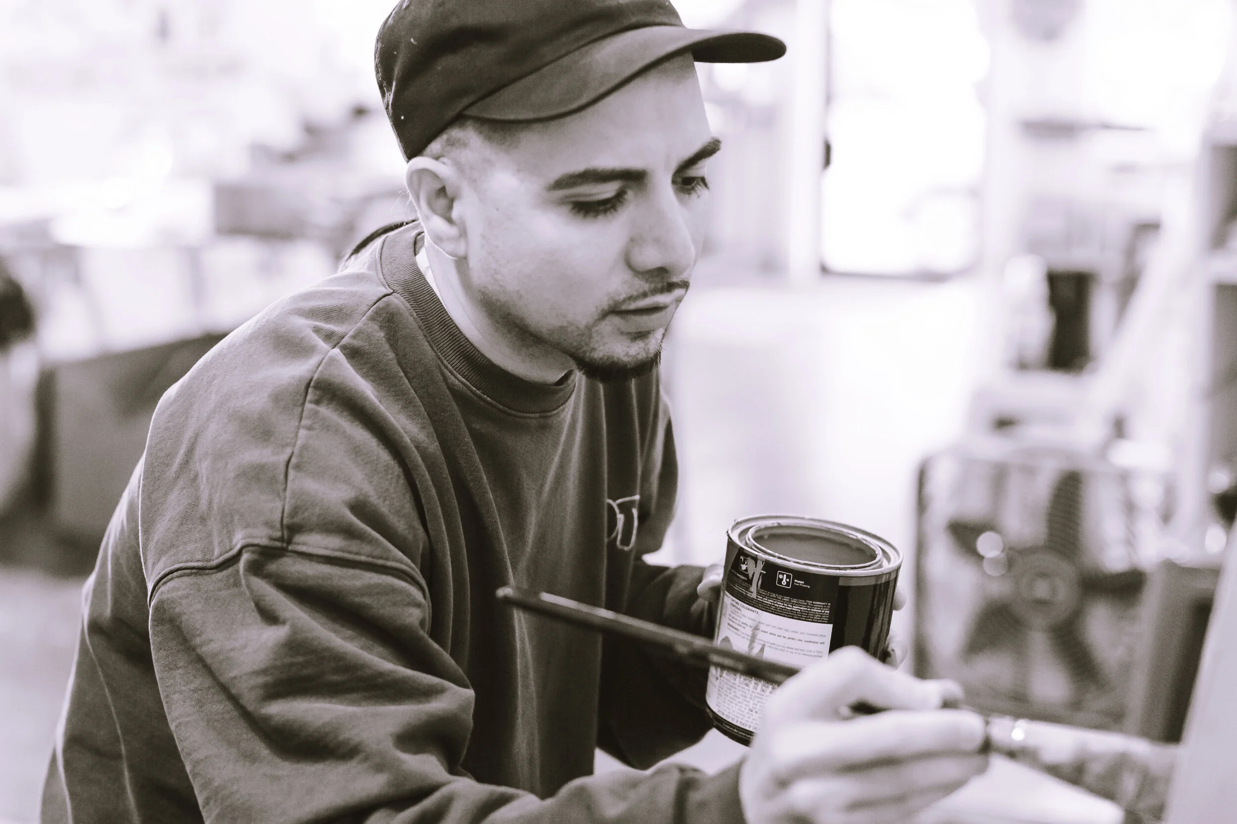 2021 Artists — BLKOUT Walls