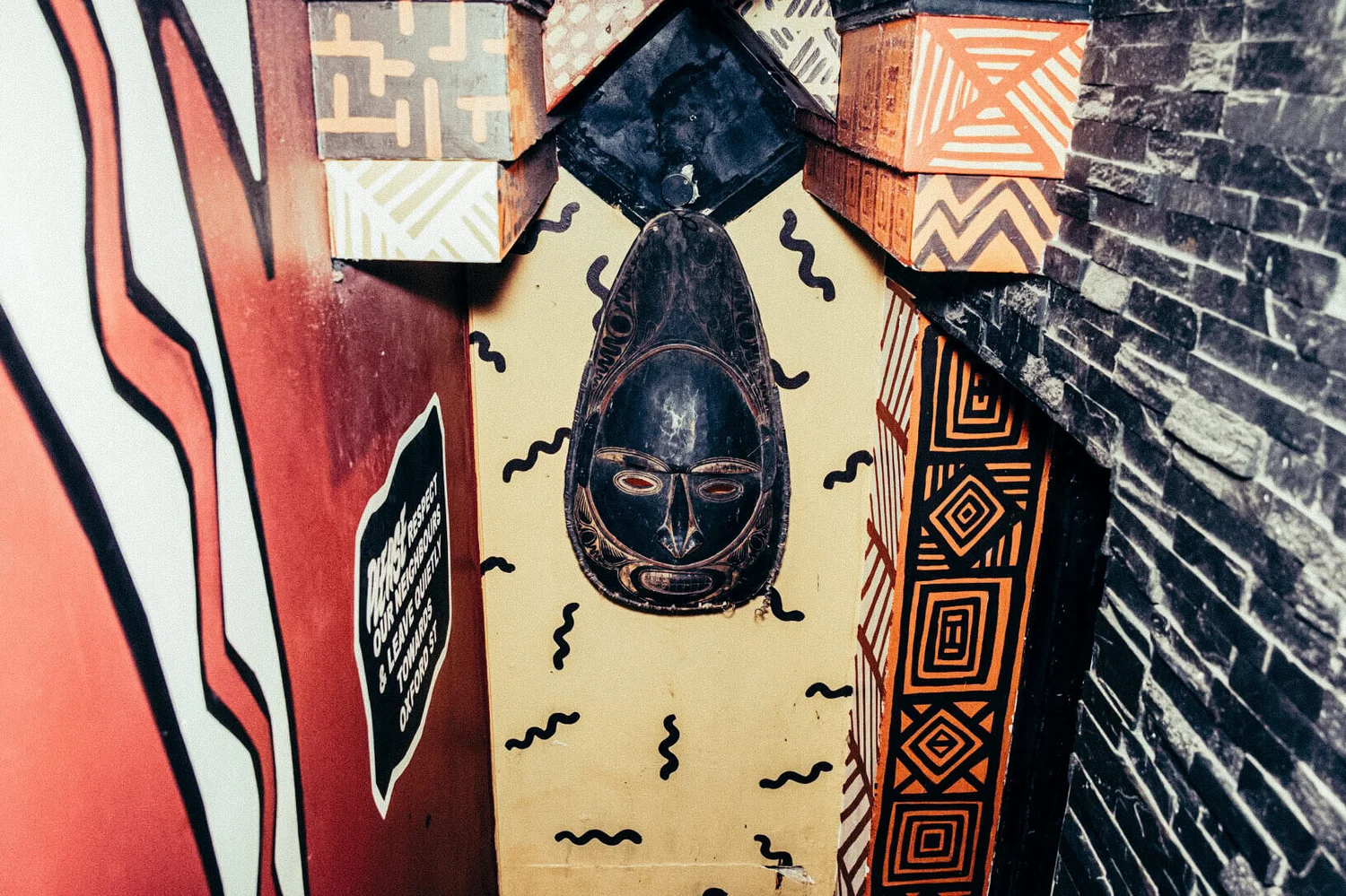 THE CLIFF DIVE | Australia's Best Nightclub