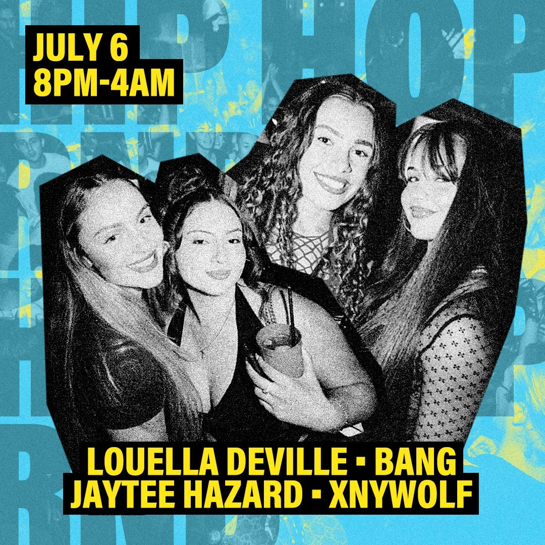 THE CLIFF DIVE | Australia's Best Nightclub