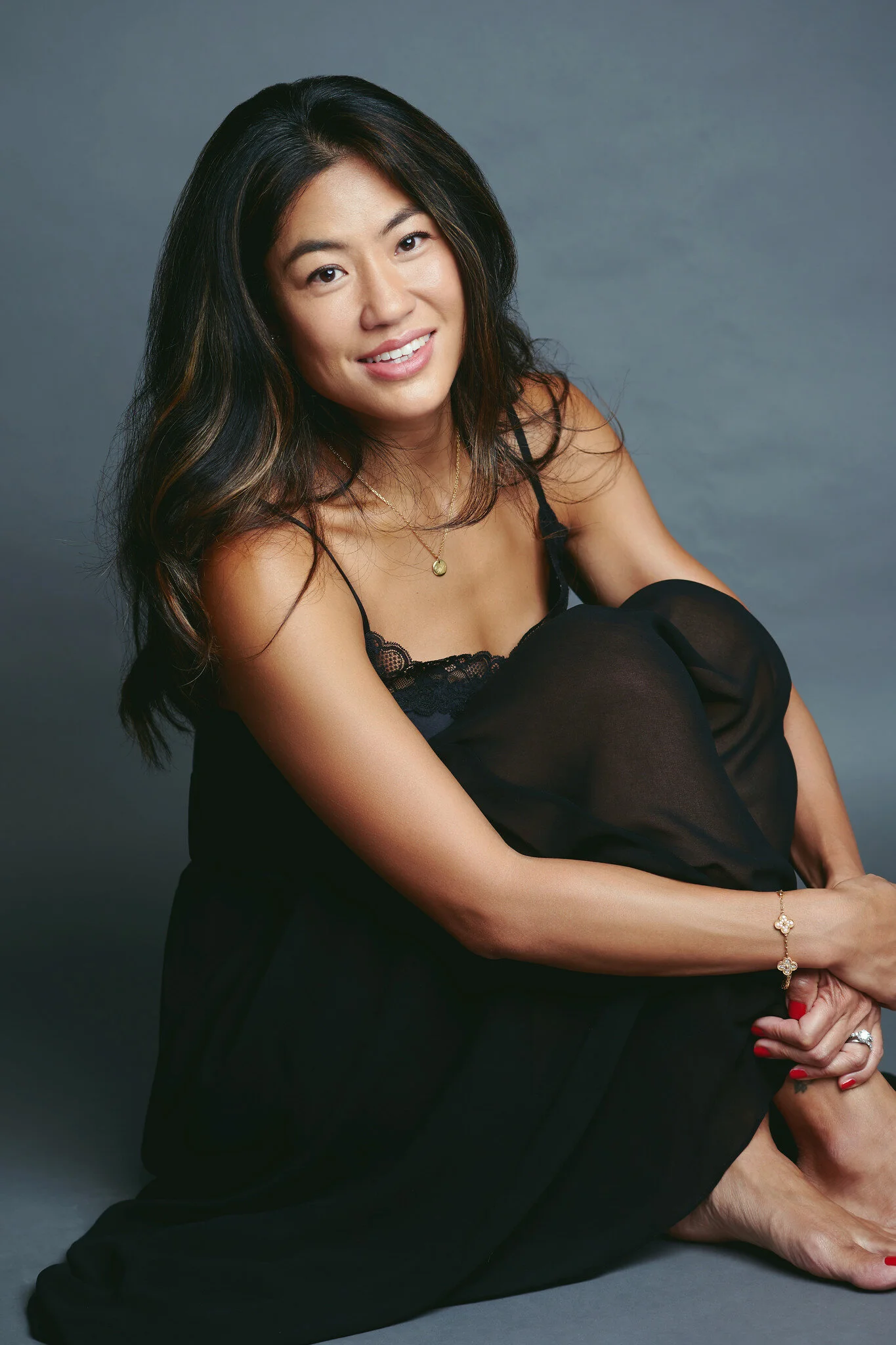 About Jennifer Wannenmacher | Social Impact Writer and Speaker | Hong ...