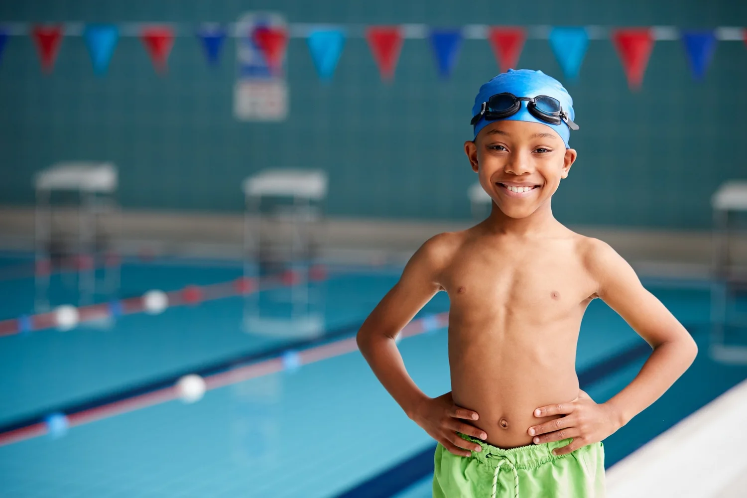 Paediatric Hydrotherapy Adelaide | Hydrotherapy for Kids & Teens ...