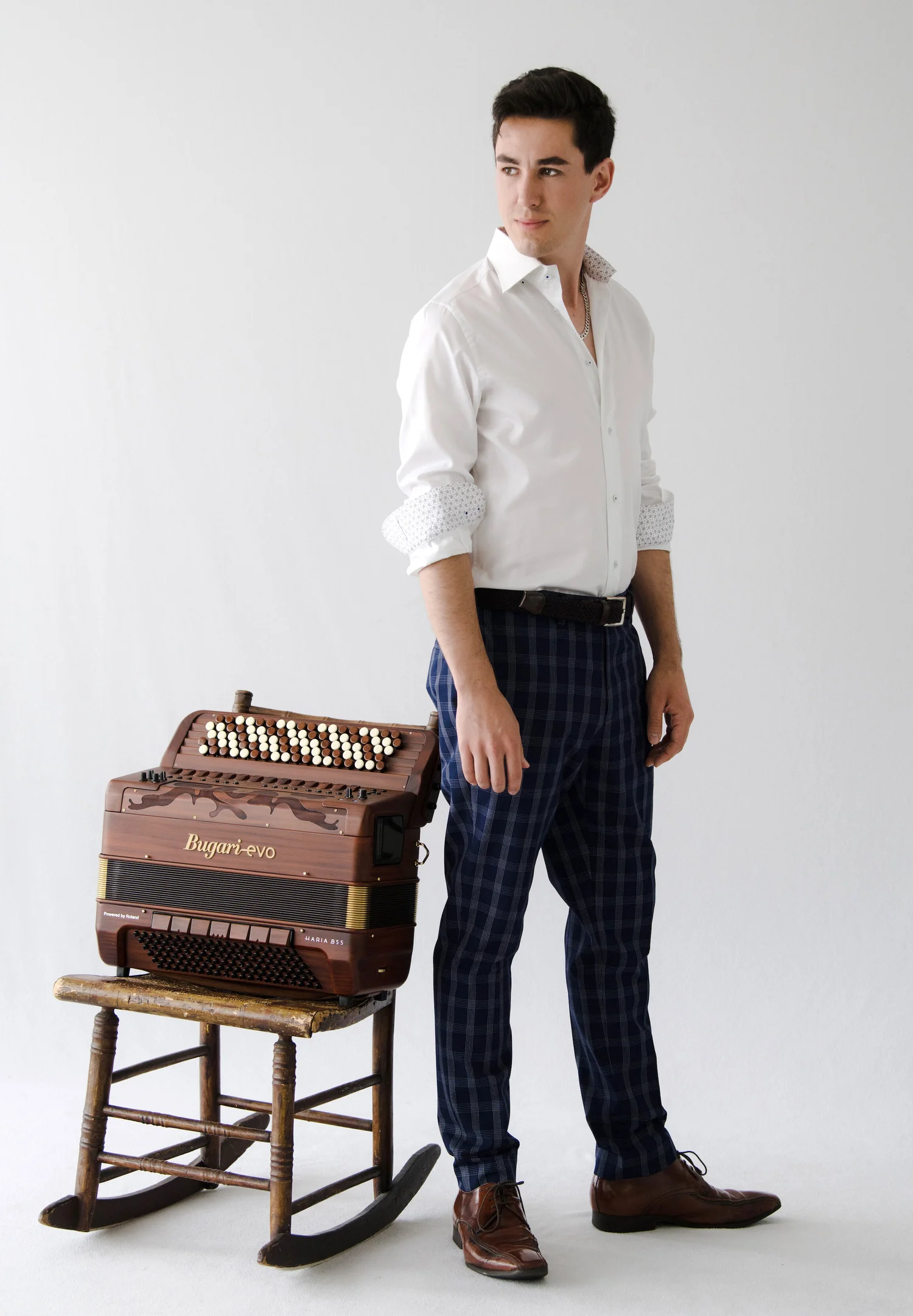 Videos — MICHAEL BRIDGE