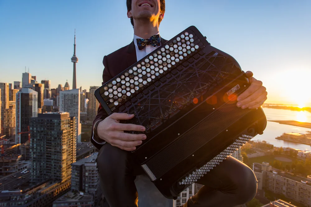 About — MICHAEL BRIDGE