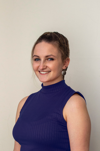 About — Amanda M. Grega