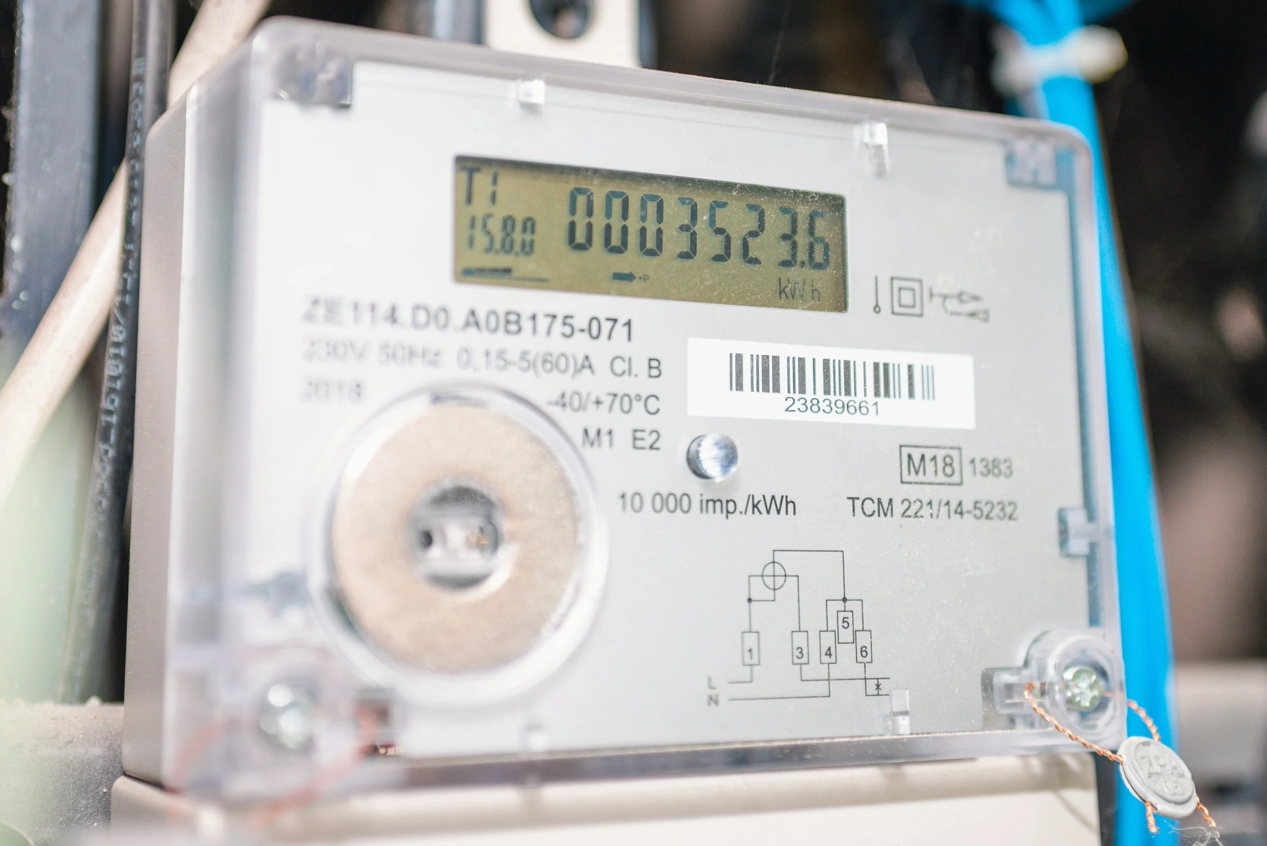 Macquarie Electric | Your leading choice for Smart Metering