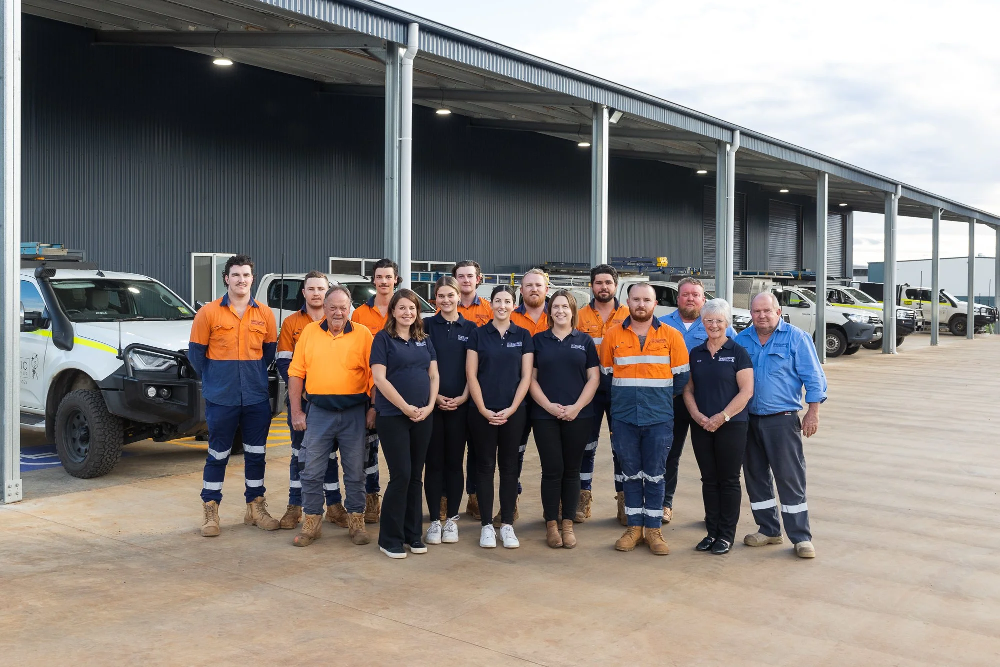 Macquarie Electric | Level 2 Authorised Service Electrician Provider, Dubbo