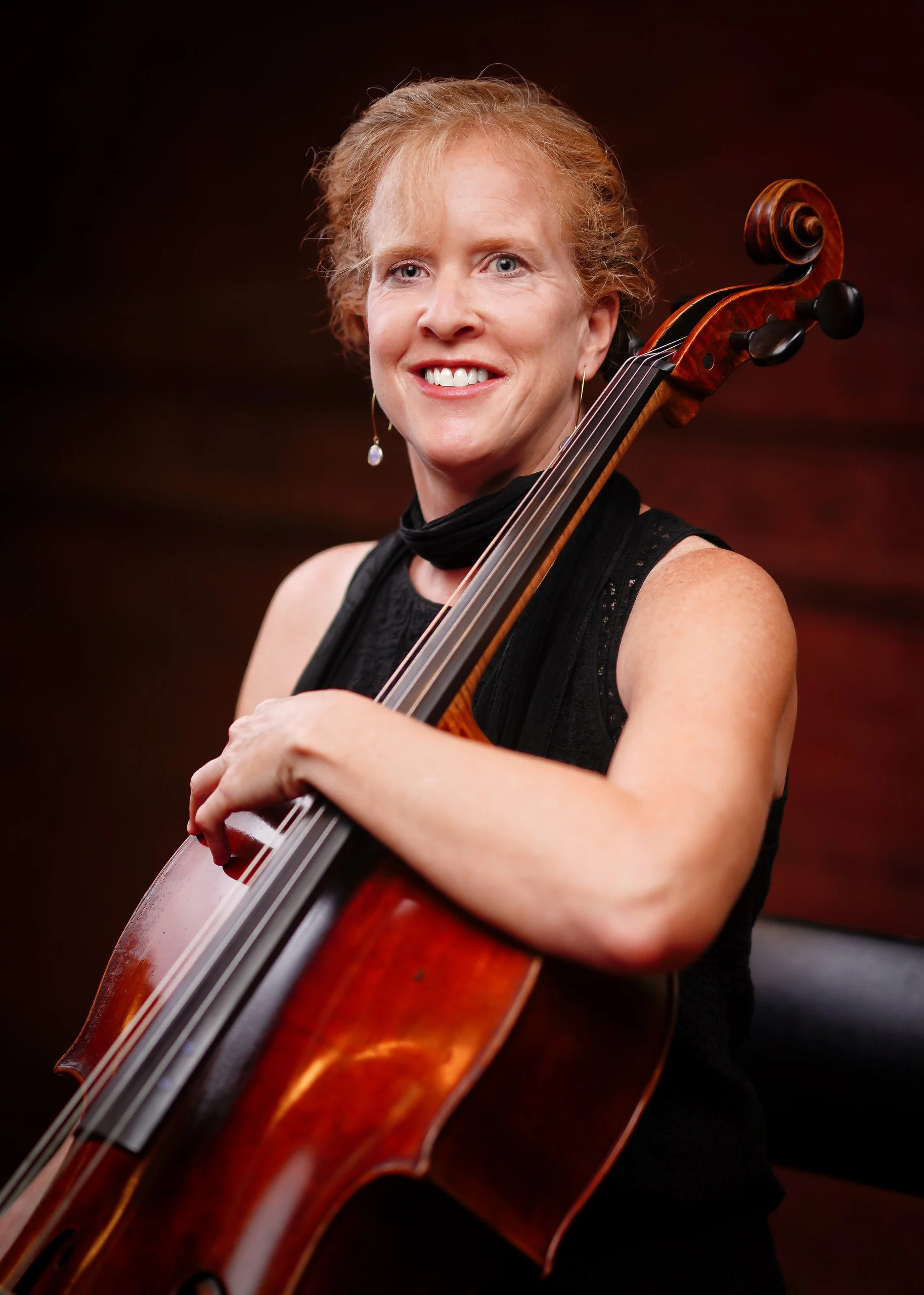 Team 1 — Capitol Sound Strings