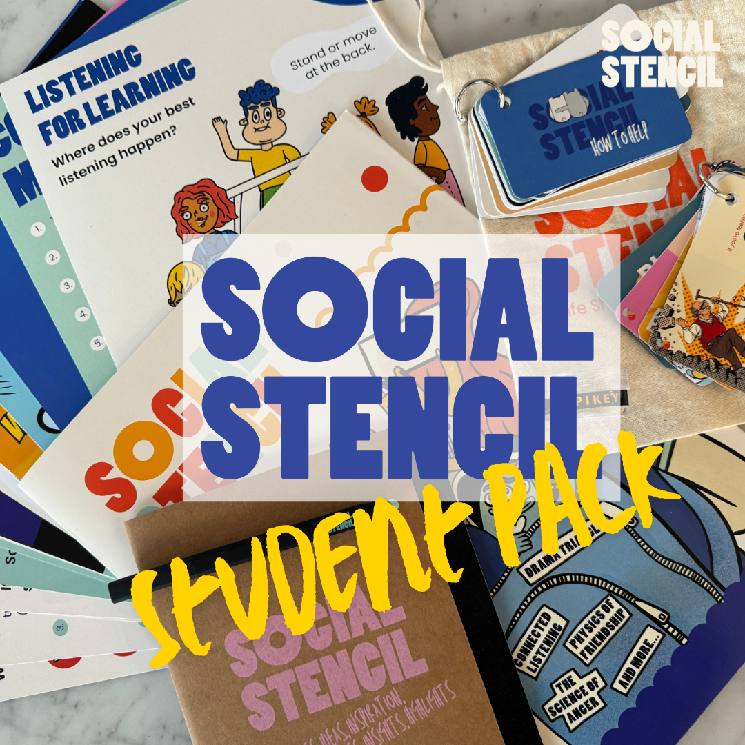 Shop — Social Stencil