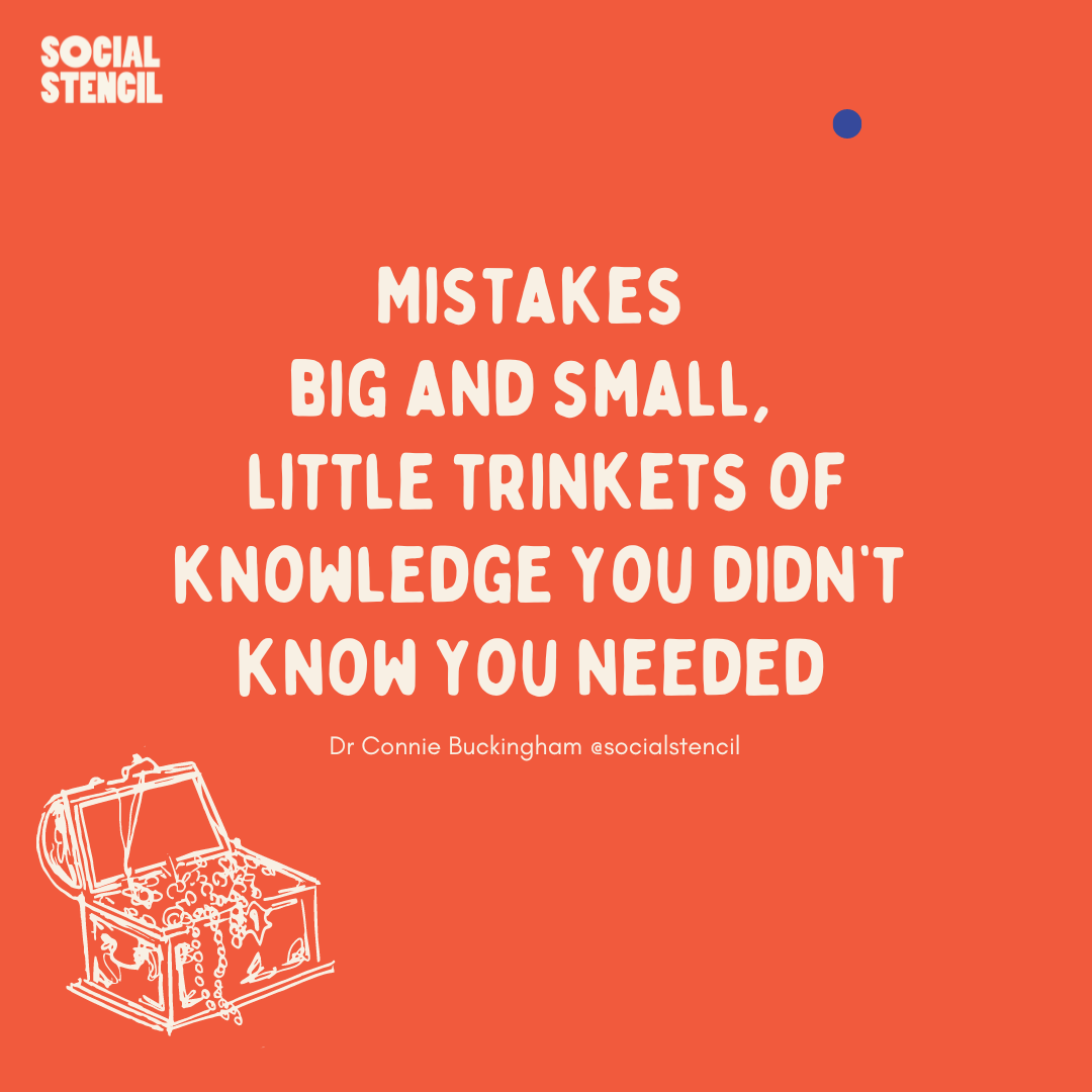 Gallery 1 — Social Stencil