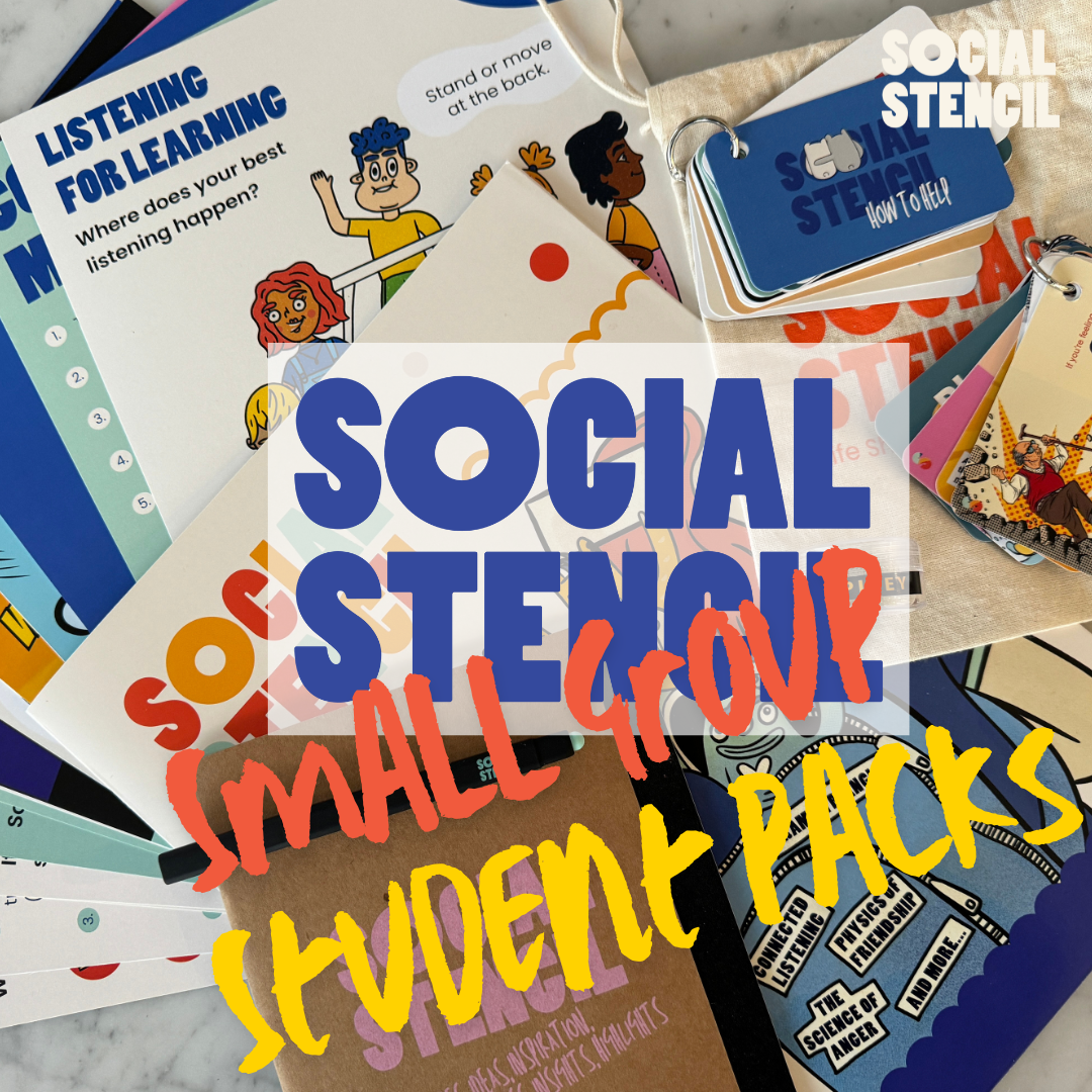 Shop — Social Stencil