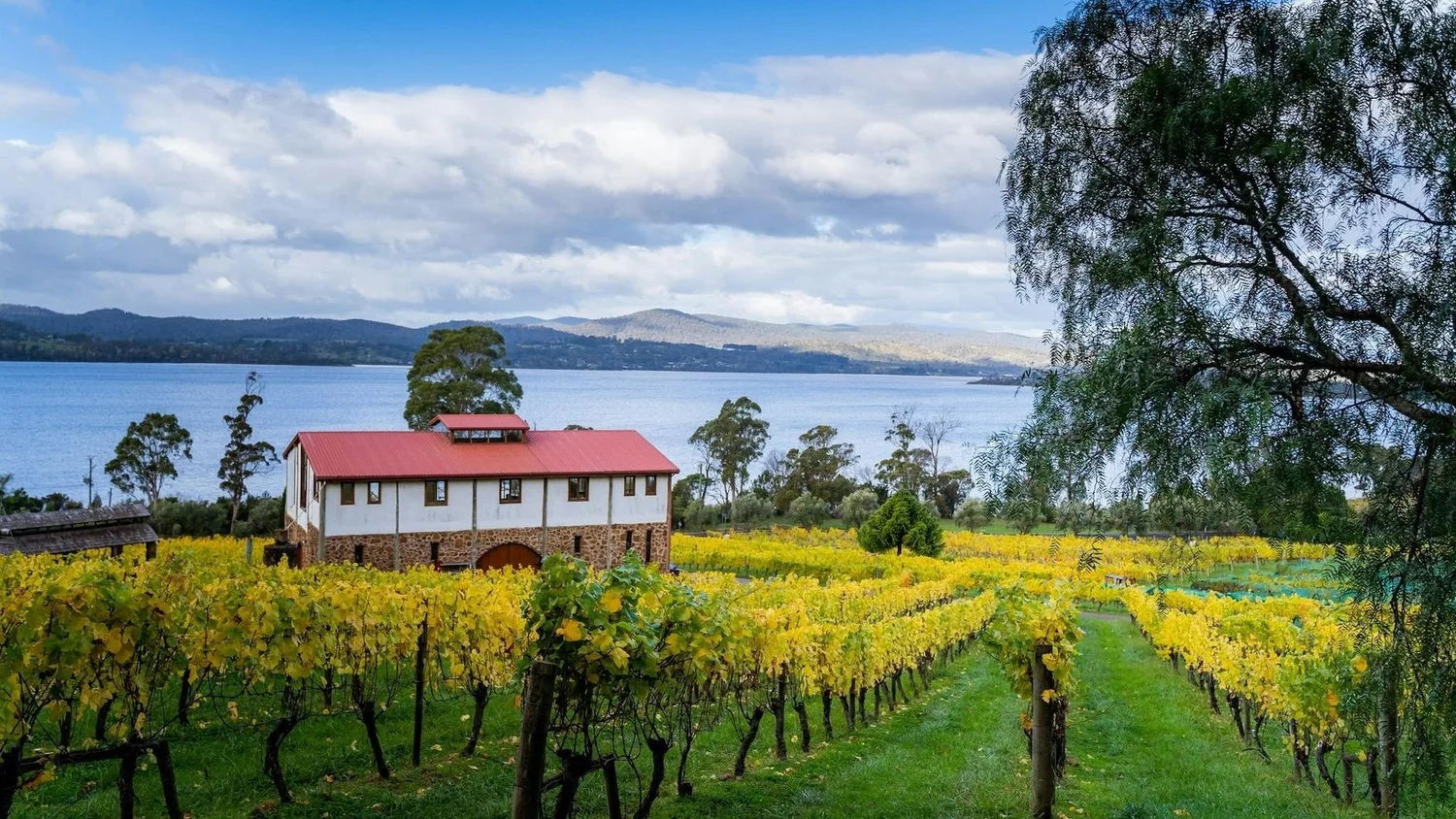 Travel Apps | Tamar Valley Wine