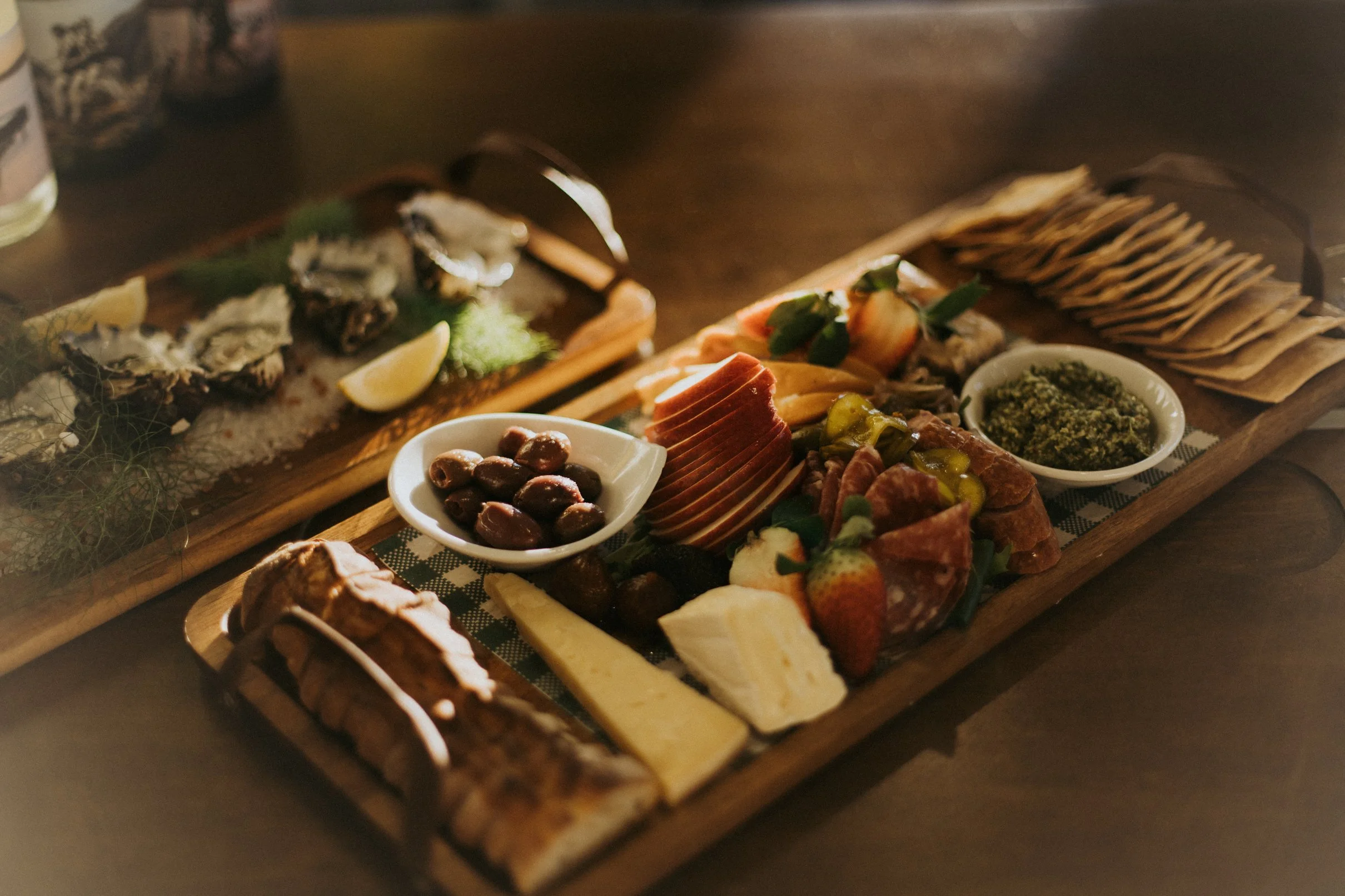 Open a Conversation | Tamar Valley Wine