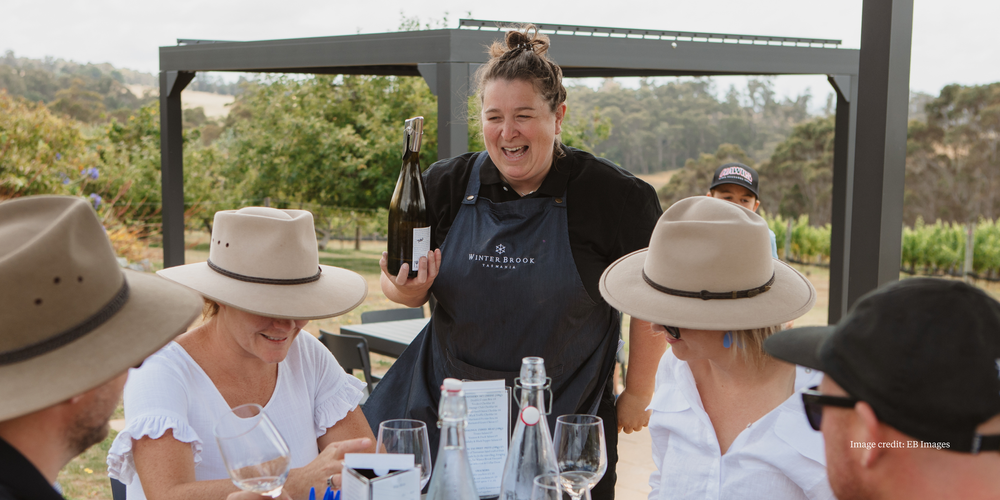Best Tasmanian Wine Varieties | Tamar Valley Wine