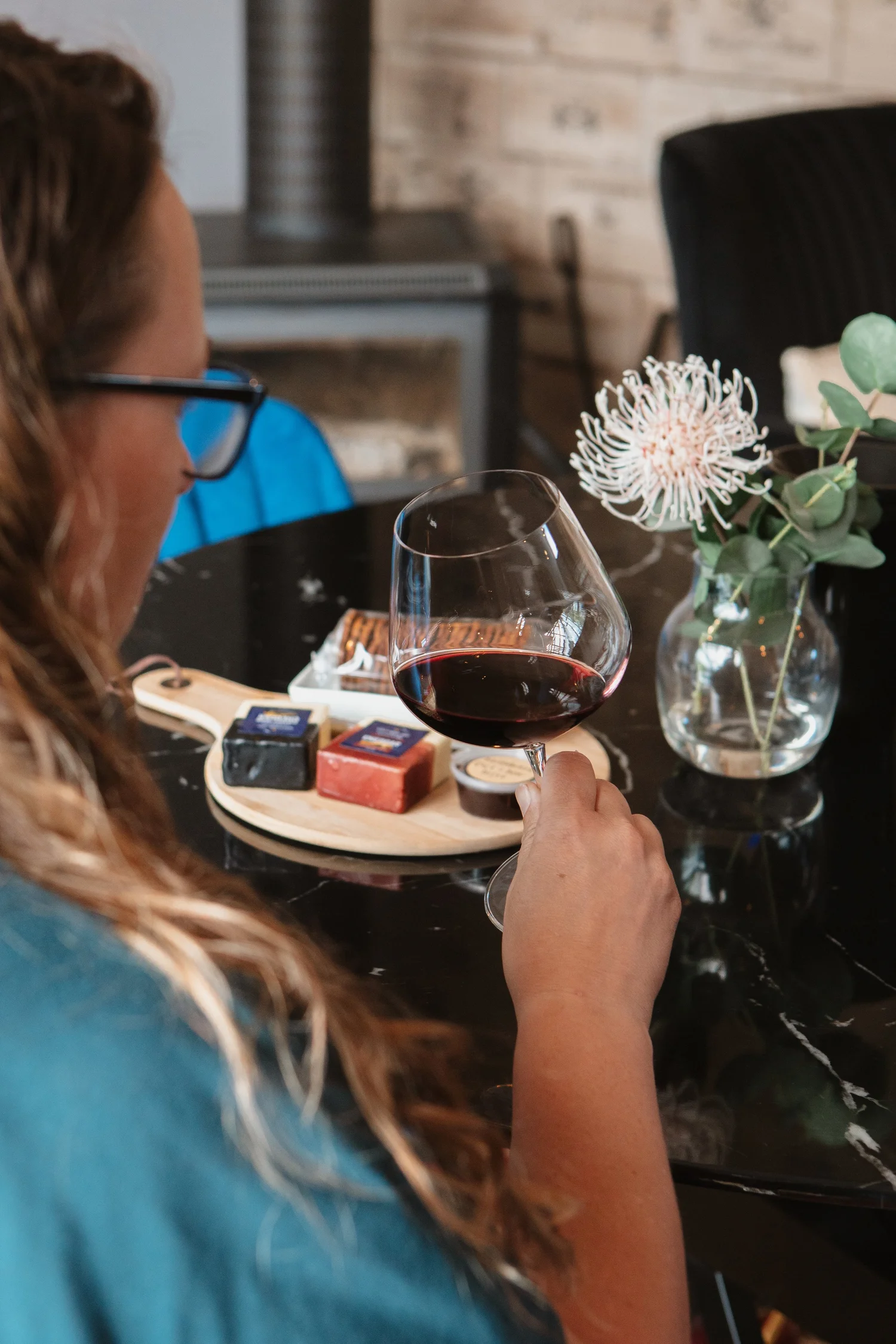Open a Conversation | Tamar Valley Wine
