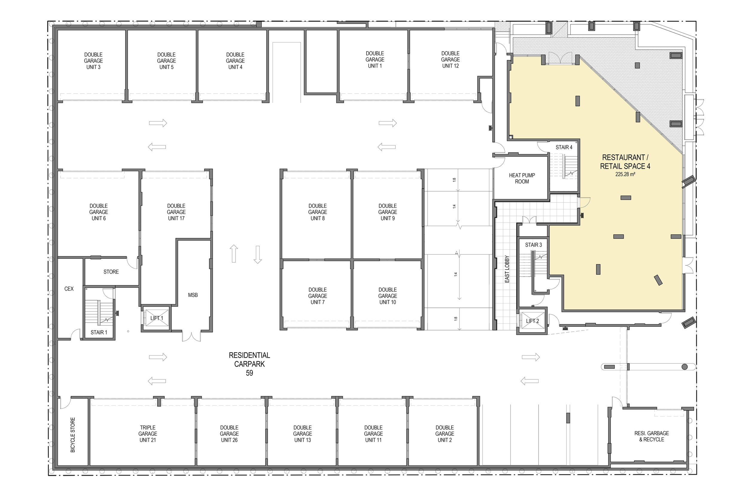 Pier 32 | Commercial For Lease — Realta