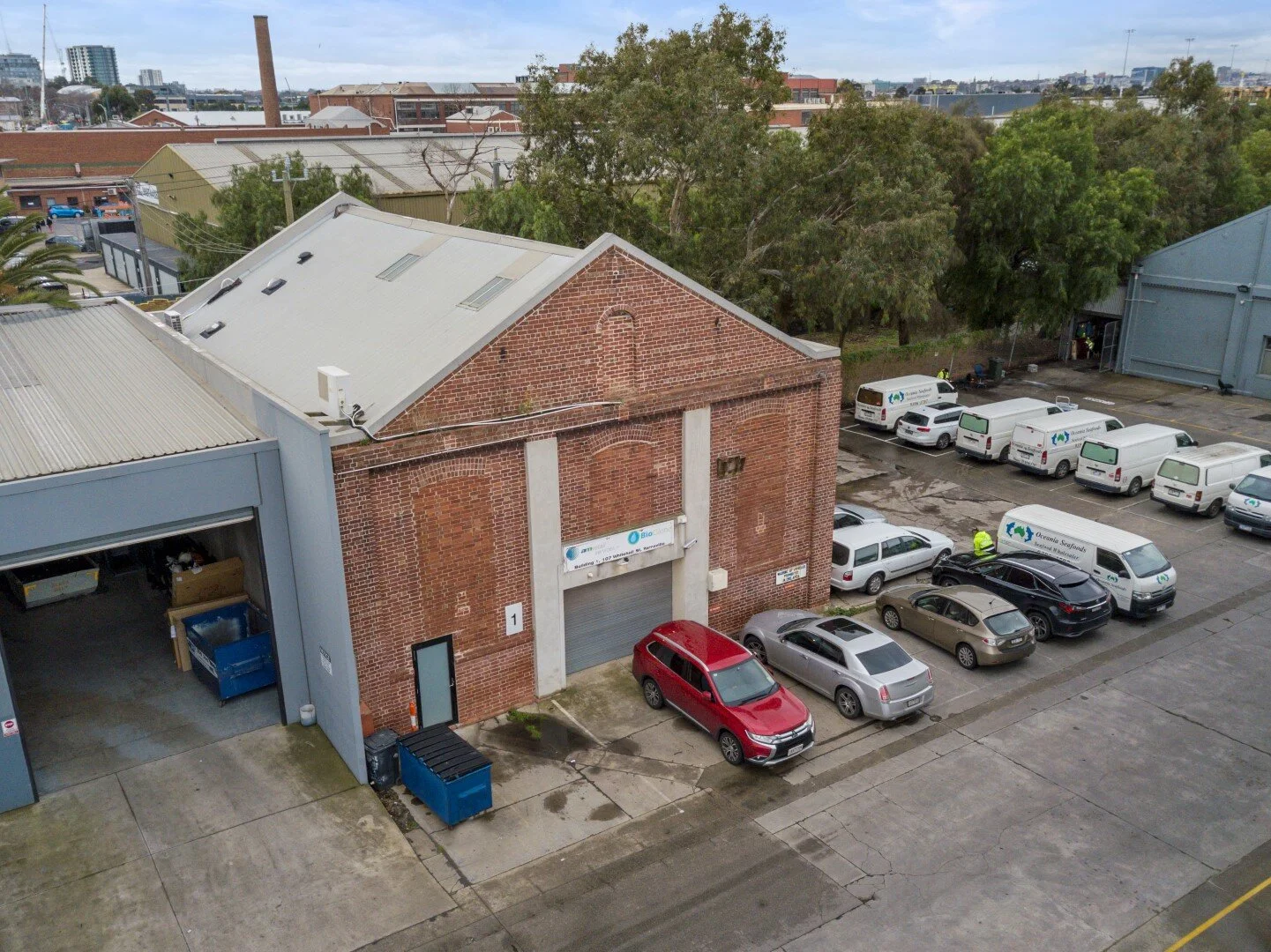 FLASH PROPERTY GROUP