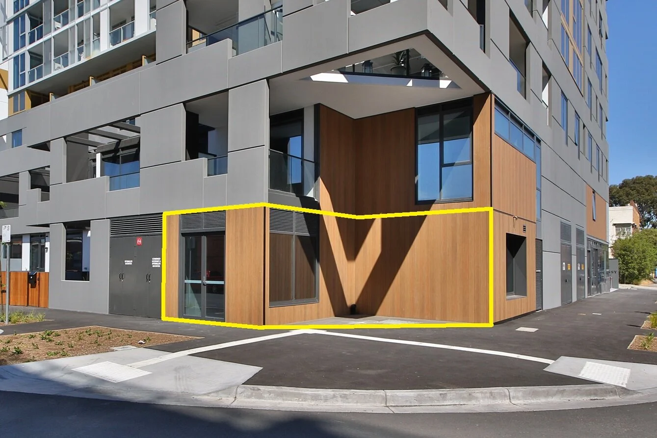 FLASH PROPERTY GROUP