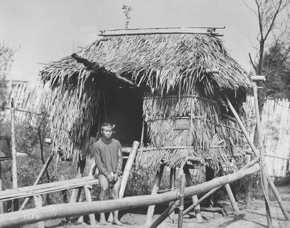 Views of the Village | Philippine Village Historical Site — Philippine ...