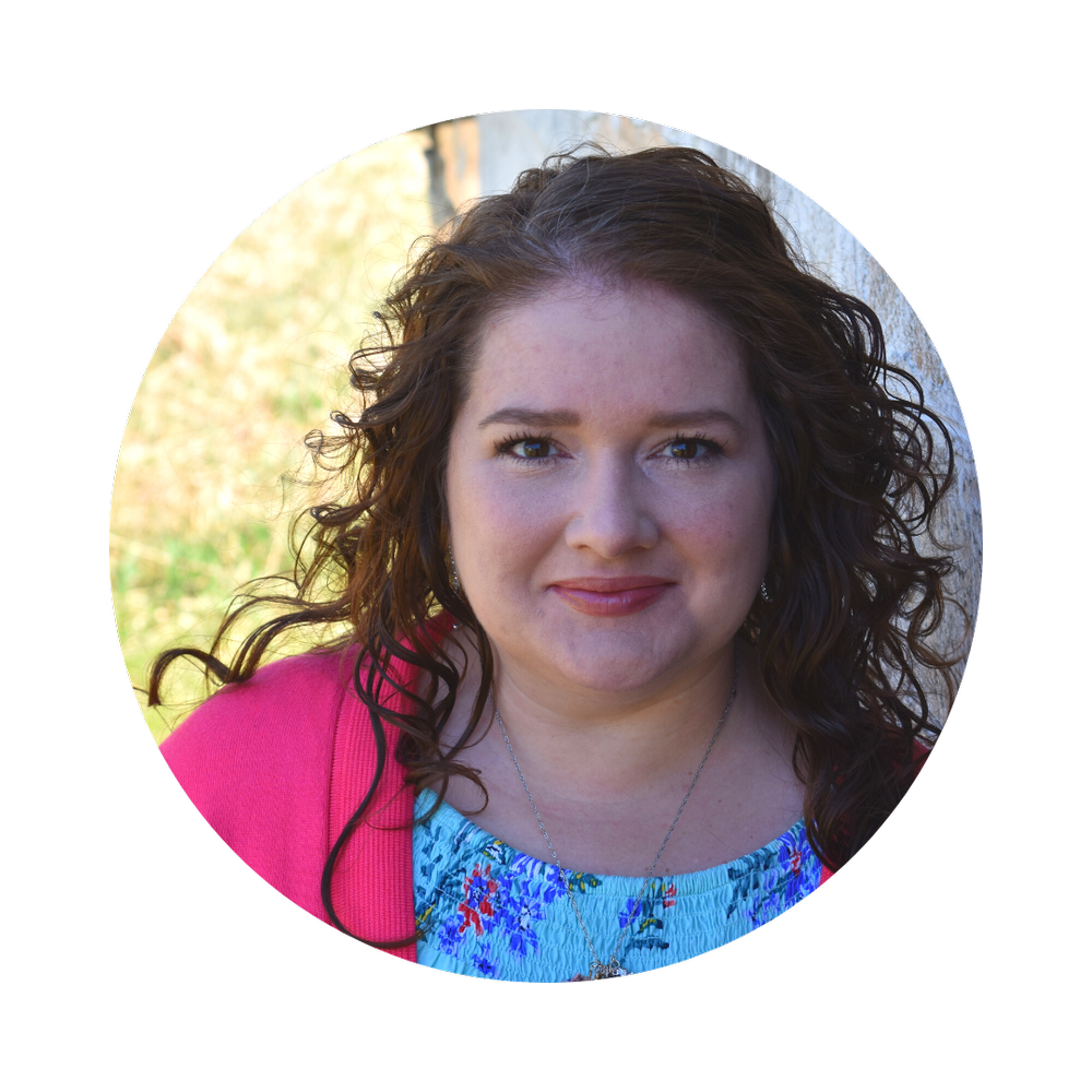 Books By Mollie Joy Rushmeyer — Mollie Joy Rushmeyer