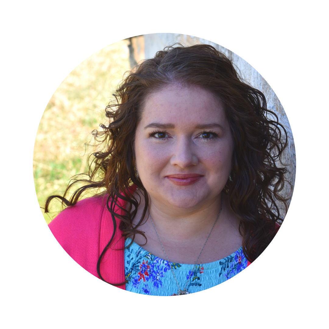 Books By Mollie Joy Rushmeyer — Mollie Joy Rushmeyer