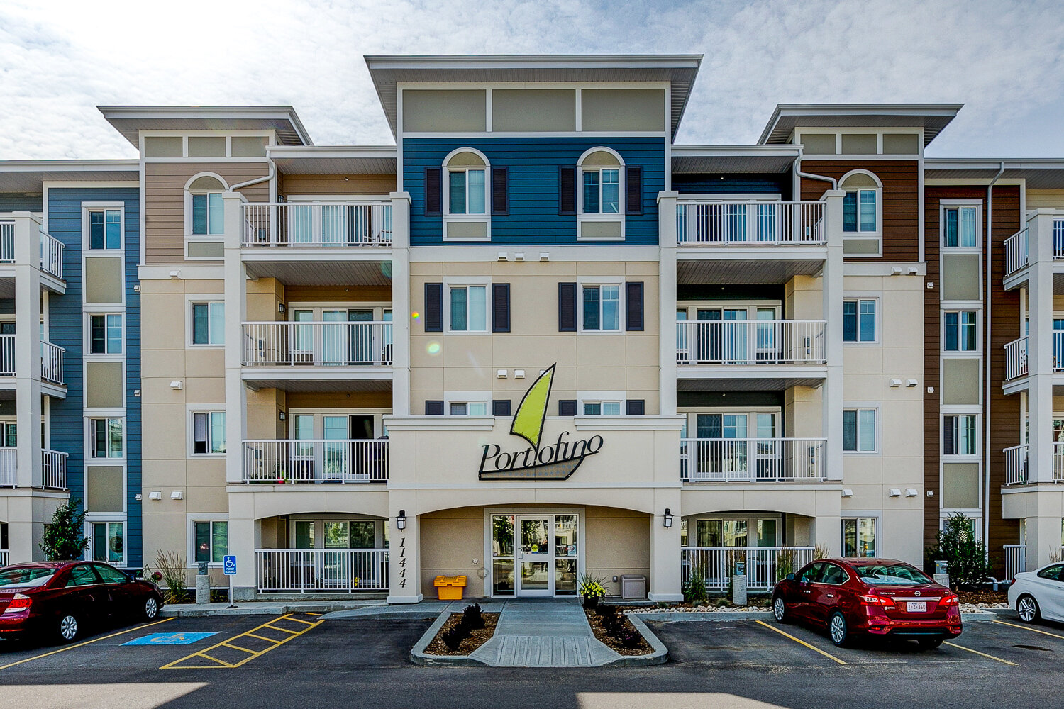 Multi Family Low-Rise Mechanical Contracting — Master Mechanical ...