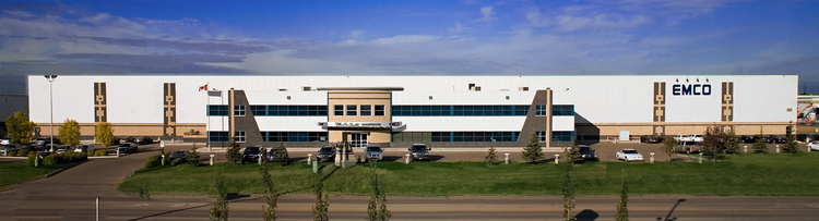 EMCO Gallery — Master Mechanical Plumbing and Heating