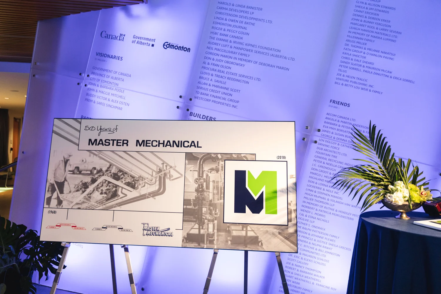 Master Mechanical Plumbing and Heating
