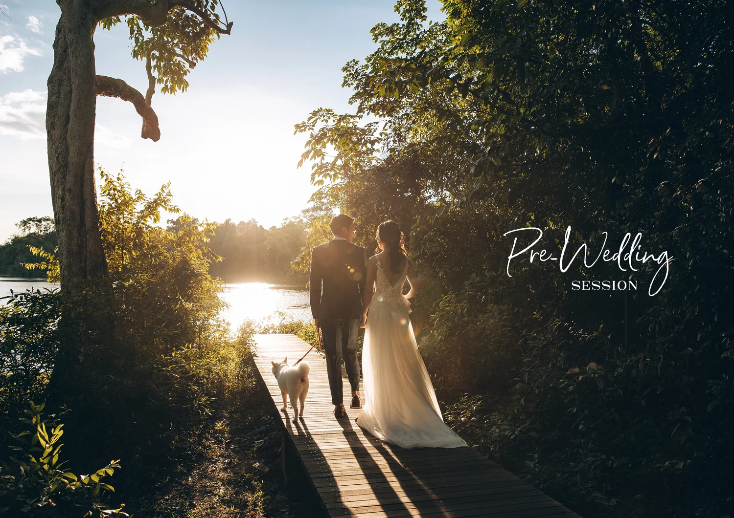 Hey Stranger - 2024 Singapore Wedding Photography & Videography ...