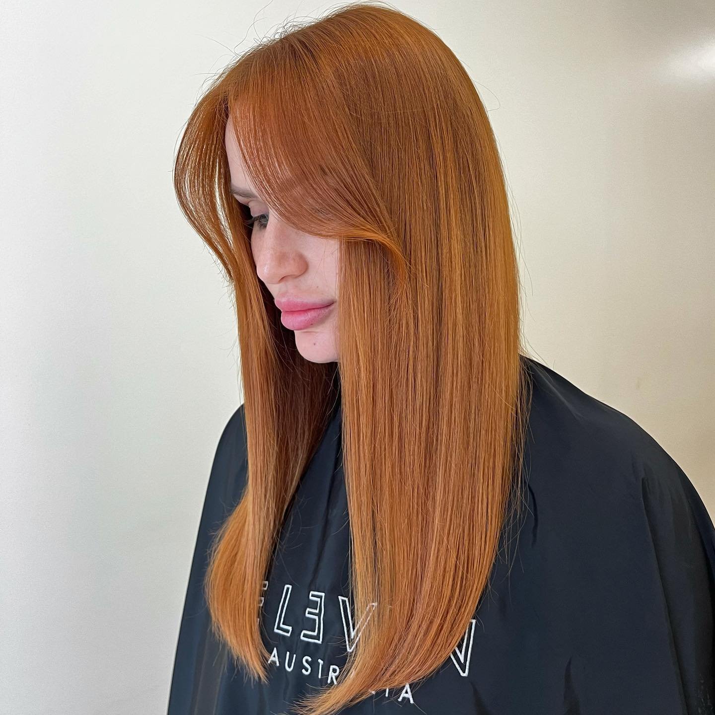 Everything You Need to Know About Keratin Hair Treatment — Salt Hair