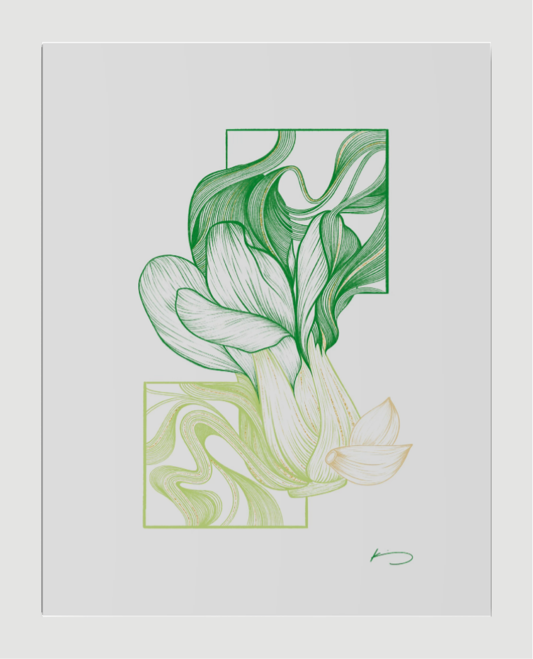 shop | calligraphy & engraving services | fine line art pieces — kei by ...