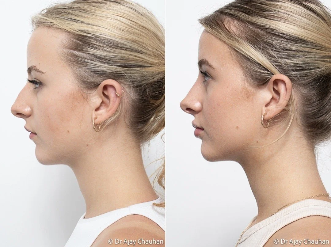 Face Gallery — Dr Ajay Chauhan