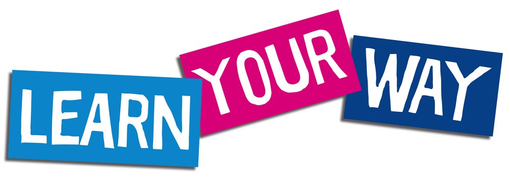 Learn Your Way — LEARN YOUR WAY