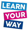LEARN YOUR WAY