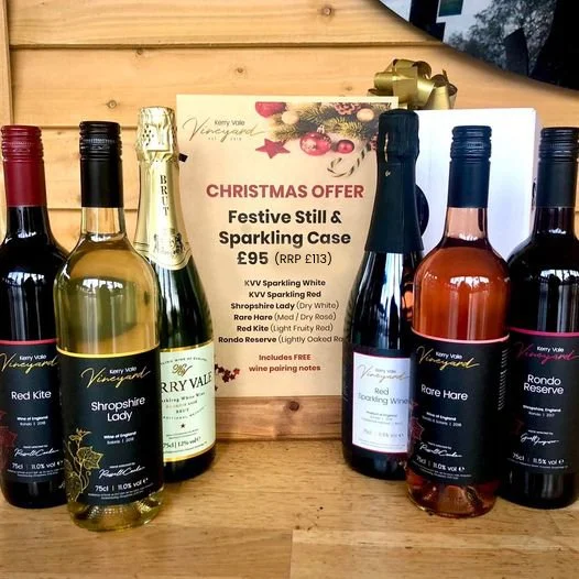 Store 1 — KERRY VALE VINEYARD
