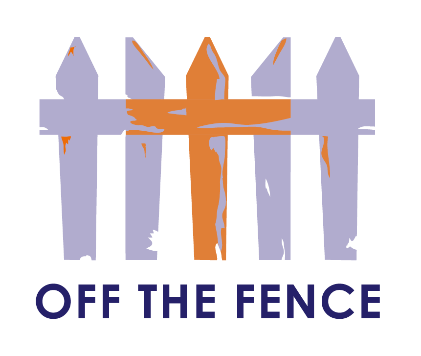 Our Story - Off The Fence — Off The Fence