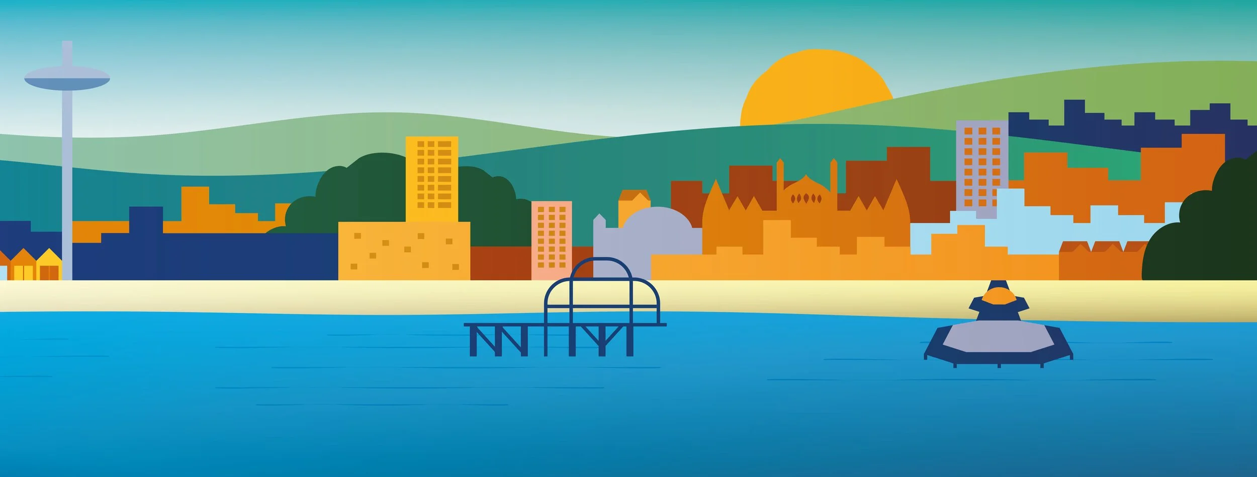 Brighton Homeless & Vulnerable Charity - Off The Fence