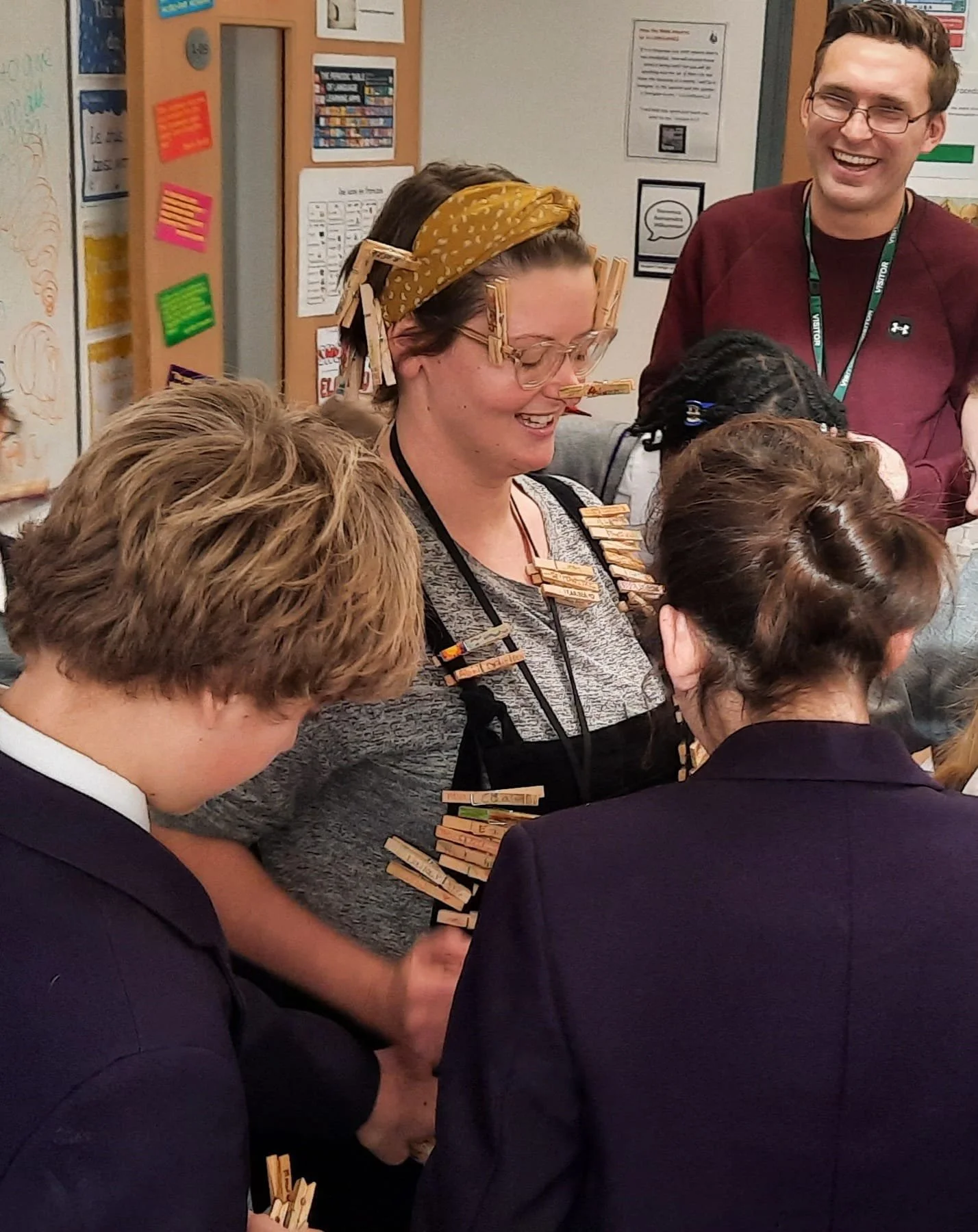 Weekly school clubs for children - Off The Fence Brighton — Off The Fence