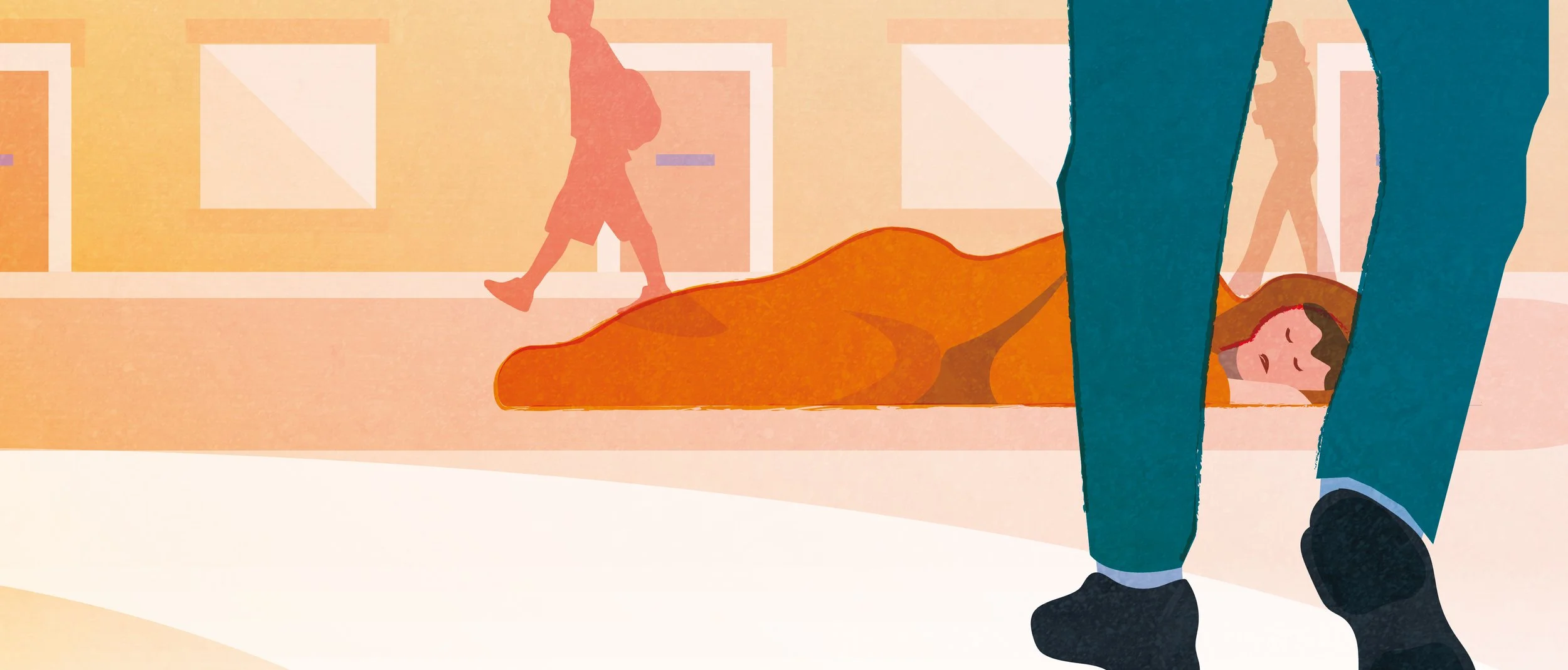 Brighton Homeless & Vulnerable Charity - Off The Fence