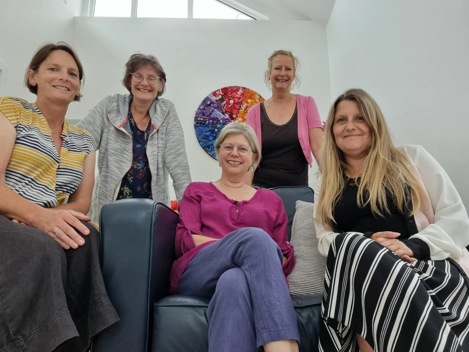 Brighton Homeless & Vulnerable Charity - Off The Fence