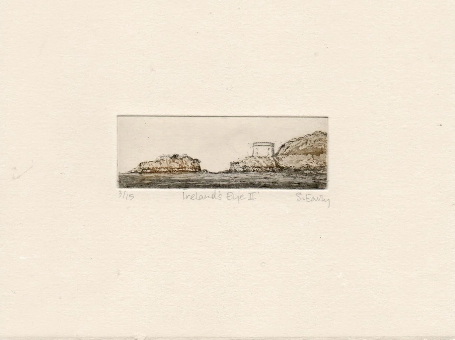 Landscapes — Susan Early - Artist & Printmaker