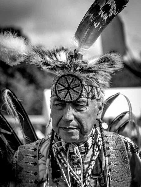 Annual Pow Wow — Council of Three Rivers American Indian Center