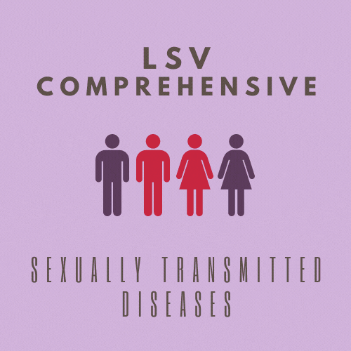 Health Testing Packages — Ly Srey Vyna Medical Group