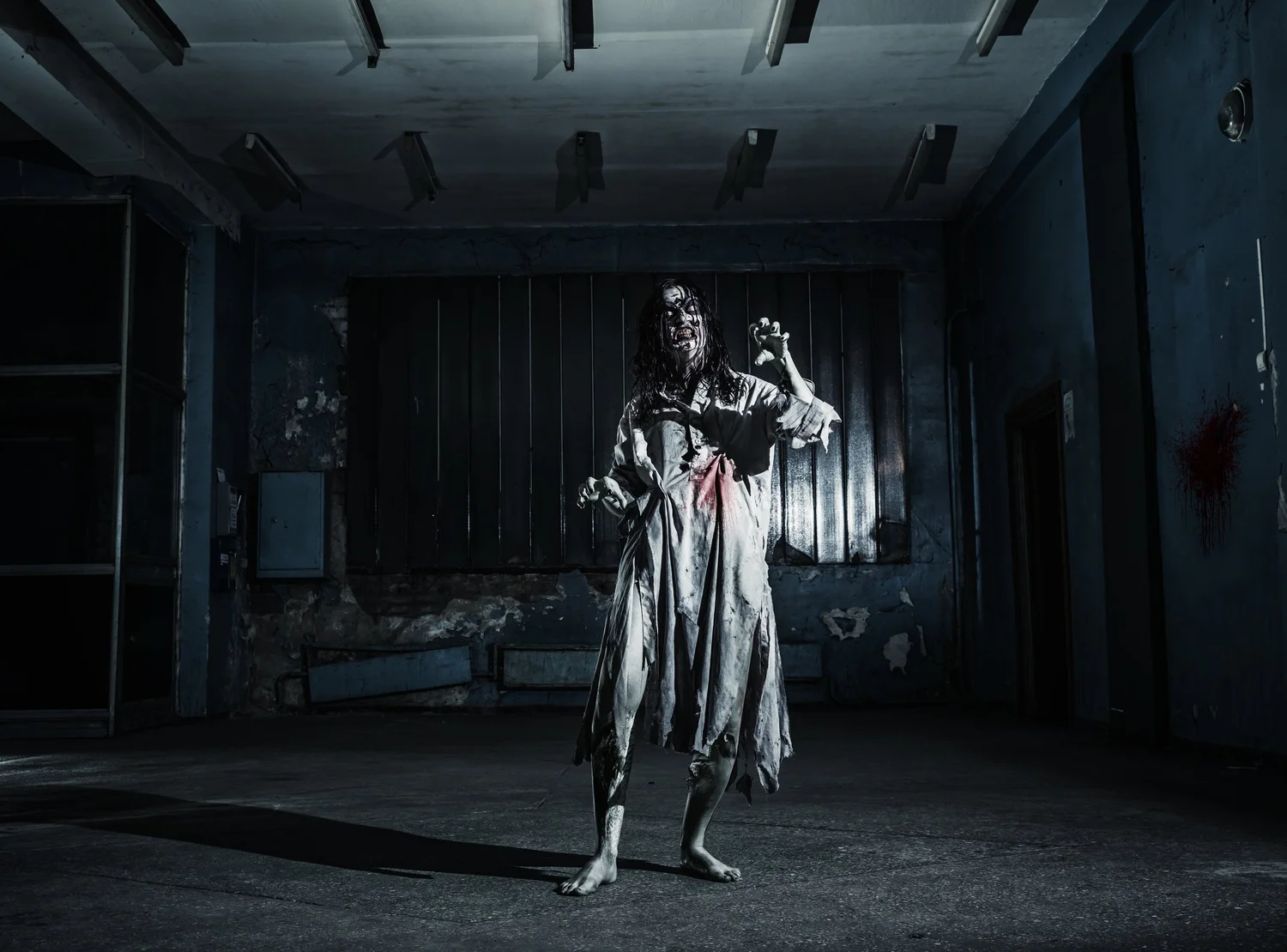 Monsters & Metaphors: How Horror Sheds Light on Social Issues — Eric ...